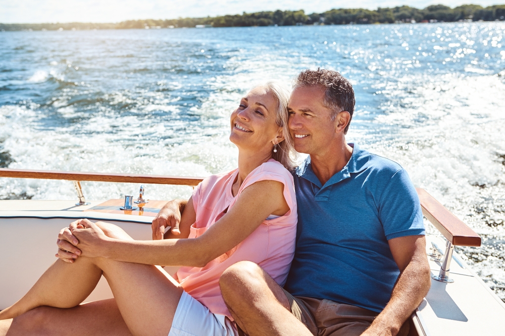 Luxy | Best Elite And Luxury Millionaire Dating Site