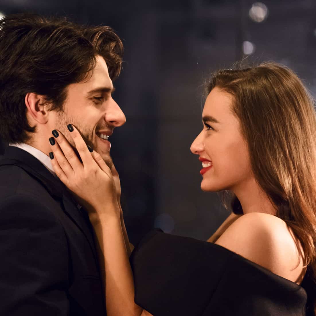 Elite Dating: Find Like-Minded Singles Now | Luxy